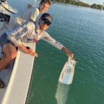 8/2/25 Red hot evening tarpon bite in Islamorada in August! - Capt ...